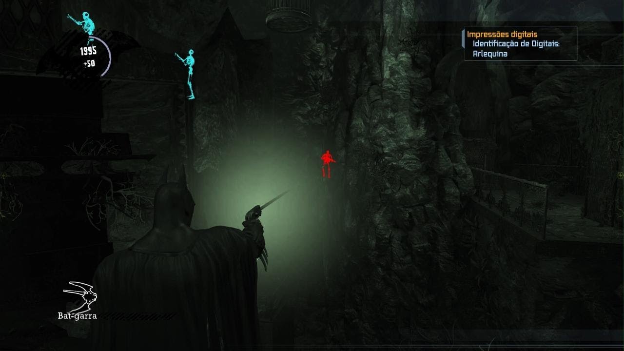 Batman não mata (Batman doesn't kill) - YouTube