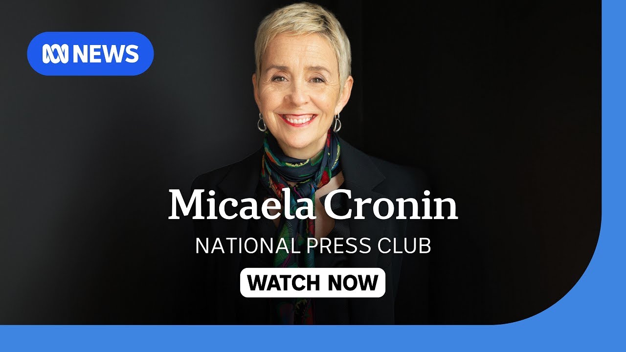IN FULL: Domestic, Family and Sexual Violence Commissioner Micaela ...