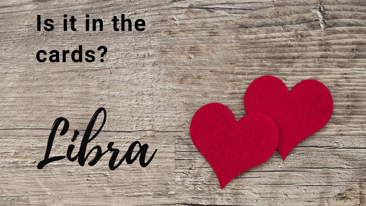 LIBRA Love Tarot August 2020—From hell and back brings deep ...