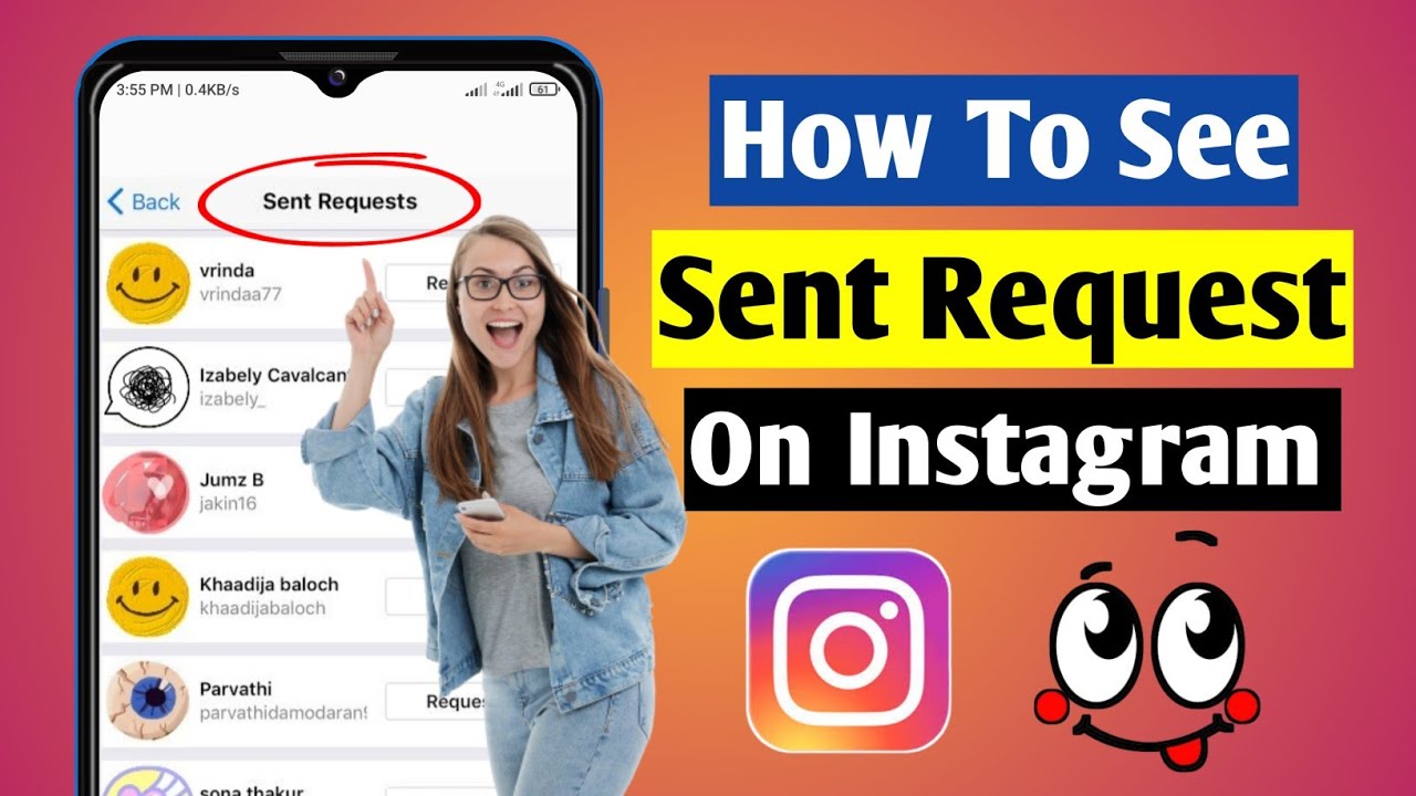 How To See Sent Request On Instagram 2023 Check Your Instagram Sent how-to-see-sent-request-on-instagram-2023-check-your-instagram-sent