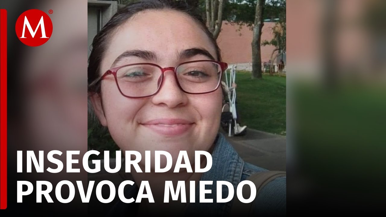 Estudiantes de ITESO exigen seguridad tras la desaparición de Fernanda ...
