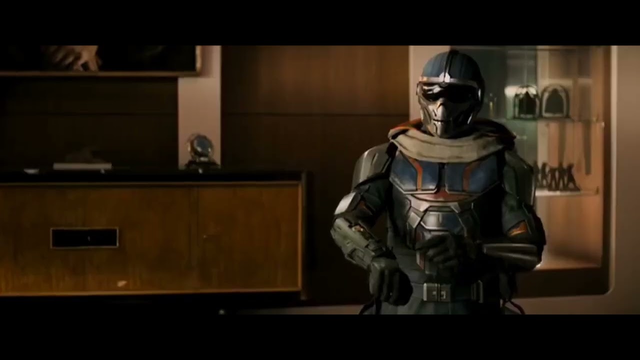 My Reaction To Taskmaster Reveal - YouTube