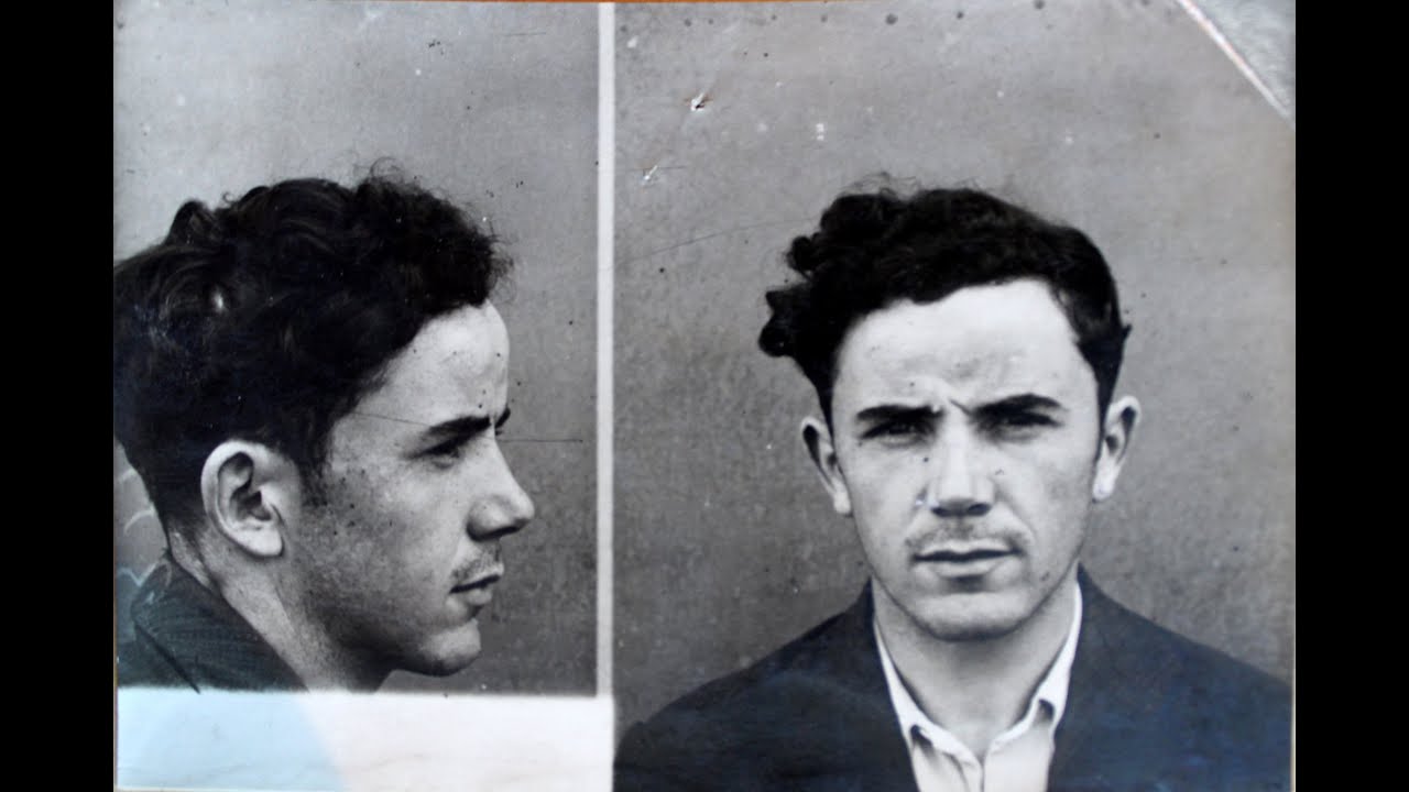 CARO NONNO, TI SCRIVO IN UN 25 APRILE ALL'INCONTRARIO - YouTube