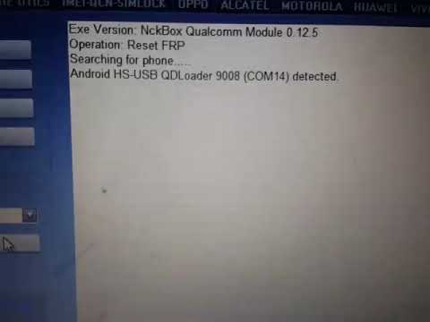 ZTE OVERTURE 3 Z851M GOOGLE BYPASS REMOVAL SERVICE - YouTube