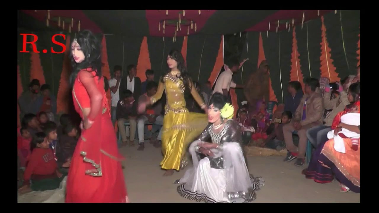 ontore pora mon badha item song - YouTube