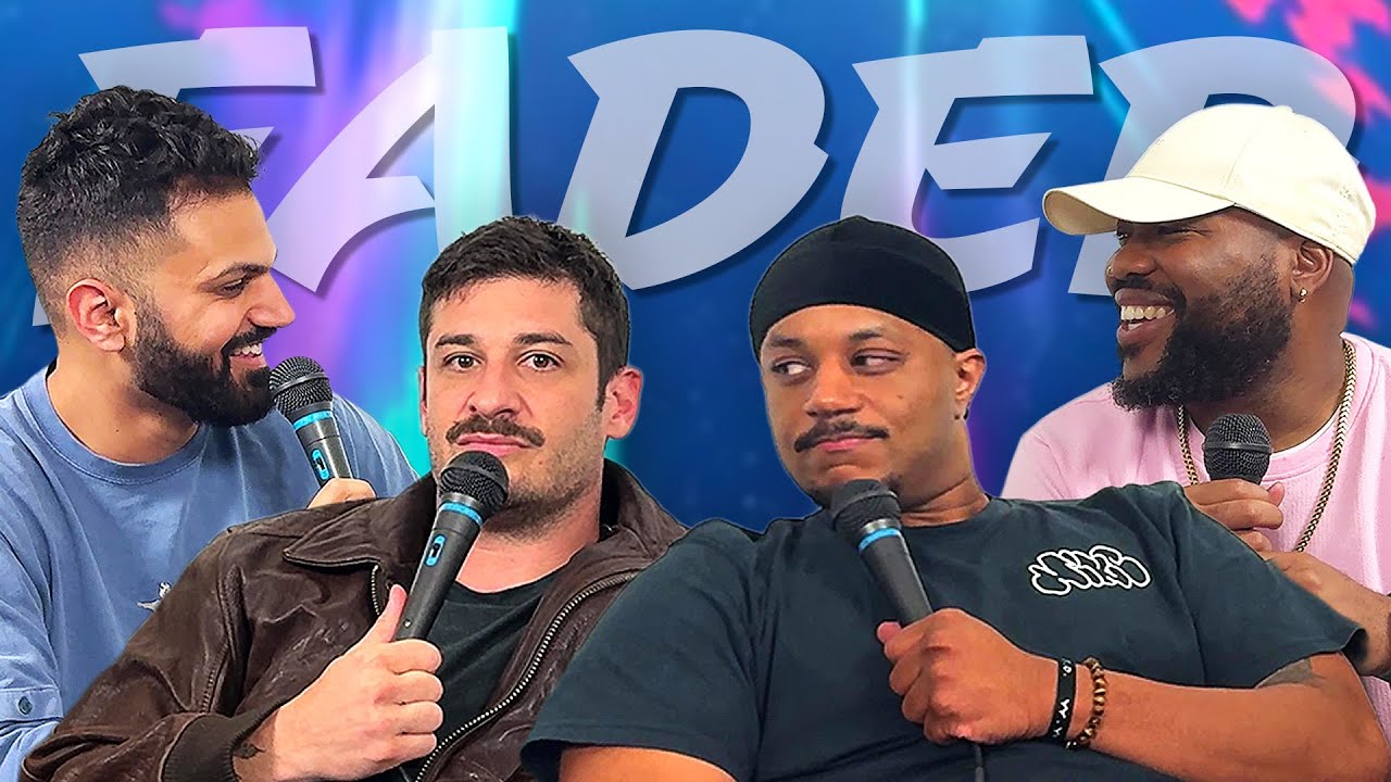 Timmy No Brakes is Mycal Dédé's father?! - YouTube