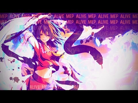 ★  ⓐ ⓛ ⓘ ⓥ ⓔ【MEP】