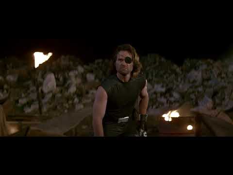 Escape from L.A. - Draw (HD)