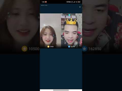 bigo bé chan trả kèo bò lộ hàng cực ngon