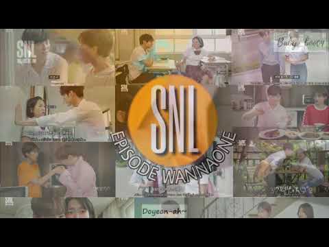 [ SUB INDO ] SNL WANNAONE EP DANIEL & JISUNG - YouTube