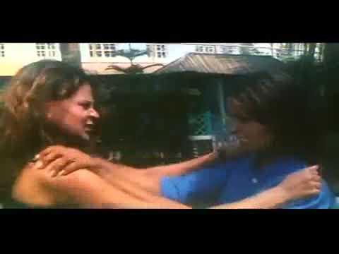 Satnam vs kashish catfight - 2