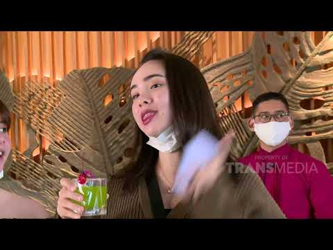 Penginapan Dengan Fasilitas yang Mengasikkan, Ada Di Bandung! | CELEBRITY ON VACATION (1/8/20) P3
