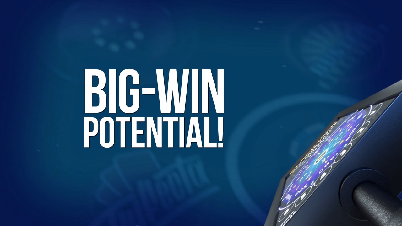 Bonus Spin Xtreme Casino Pauma - YouTube