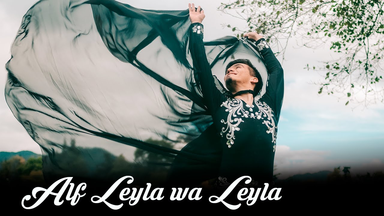 Alf Leyla Wa Leyla (Las mil y una noches) - YouTube