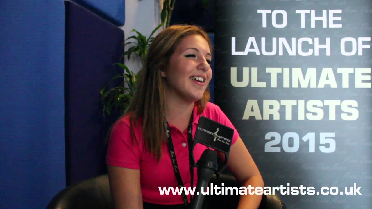 Ultimate Artists 2016 Trailer - YouTube