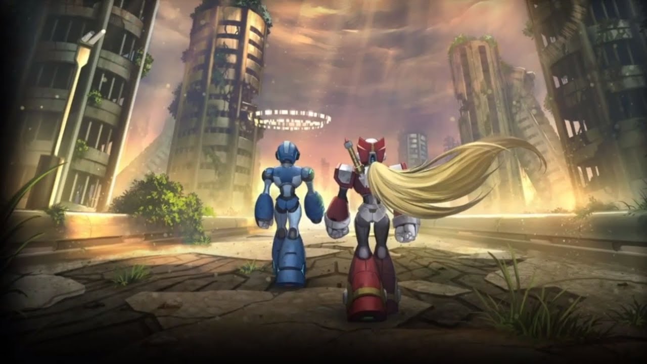Teppen - Historia do Zero (Zero's Story) - YouTube