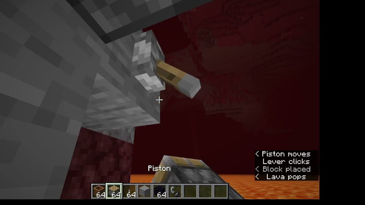 How To X-Ray Without Cheating In Minecraft In Nether And OverWorld ...