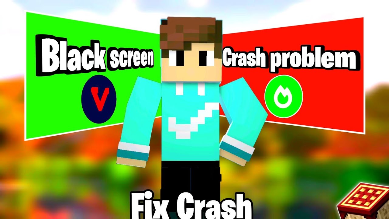 Pojavlauncher Crash Problem Fix Ultimate Solution Youtube