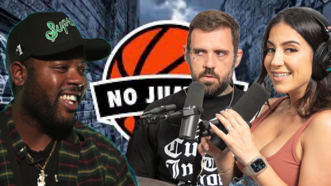 No Jumper Adam 22 Fires Housephone For Sleeping with Lena The Plug ...