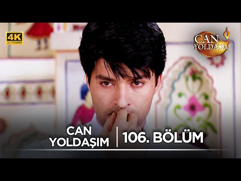 Can Yoldaşım Hint Dizisi 106. Bölüm ‪@kanal7‬