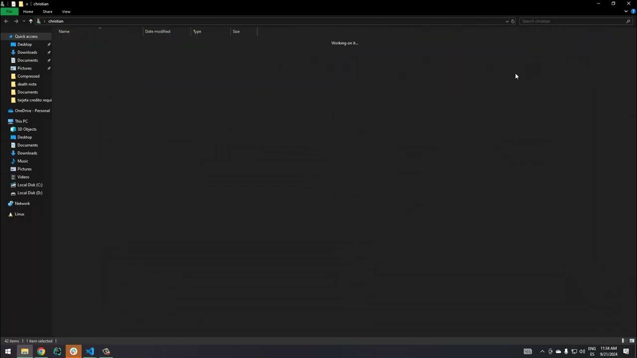 Vscode remote and Github codespaces - YouTube