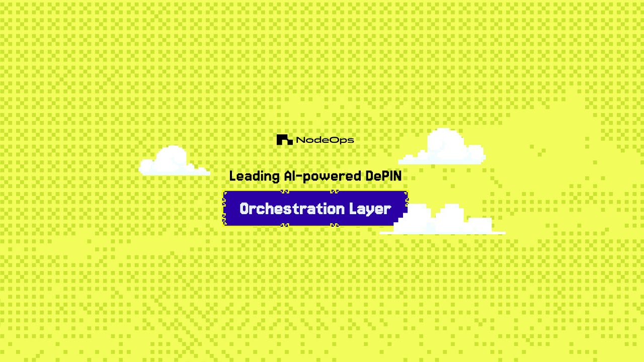 NodeOps Live Stream - YouTube