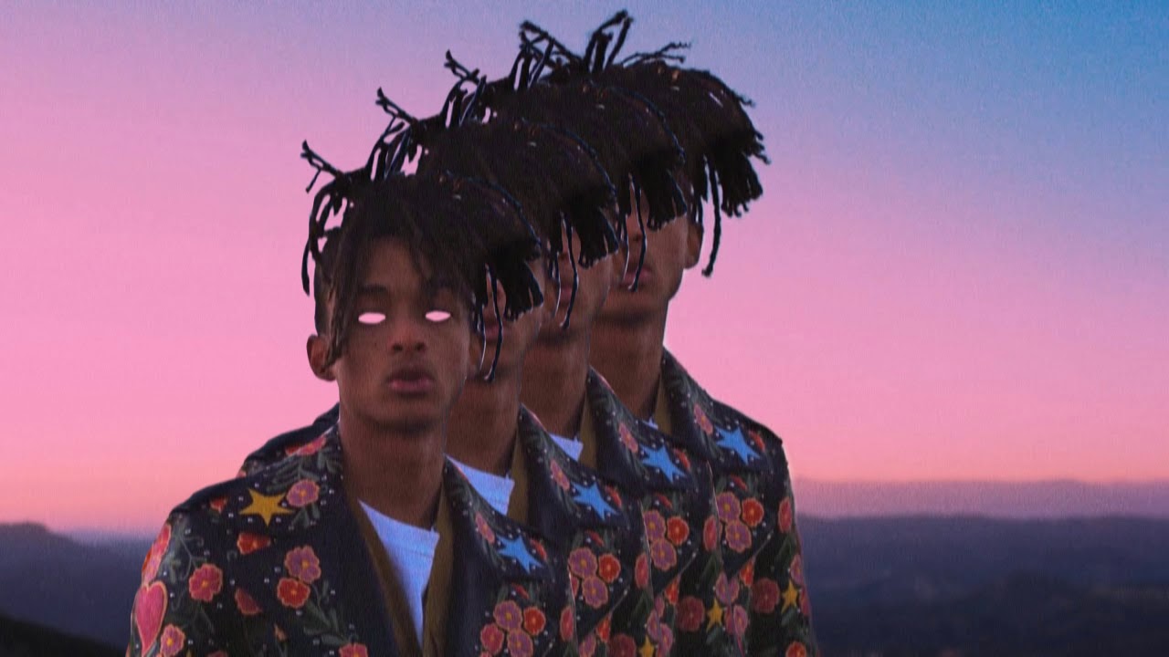 [FREE] Jaden Smith x Travis Scott Type Beat (Prod. Sleepy) - YouTube