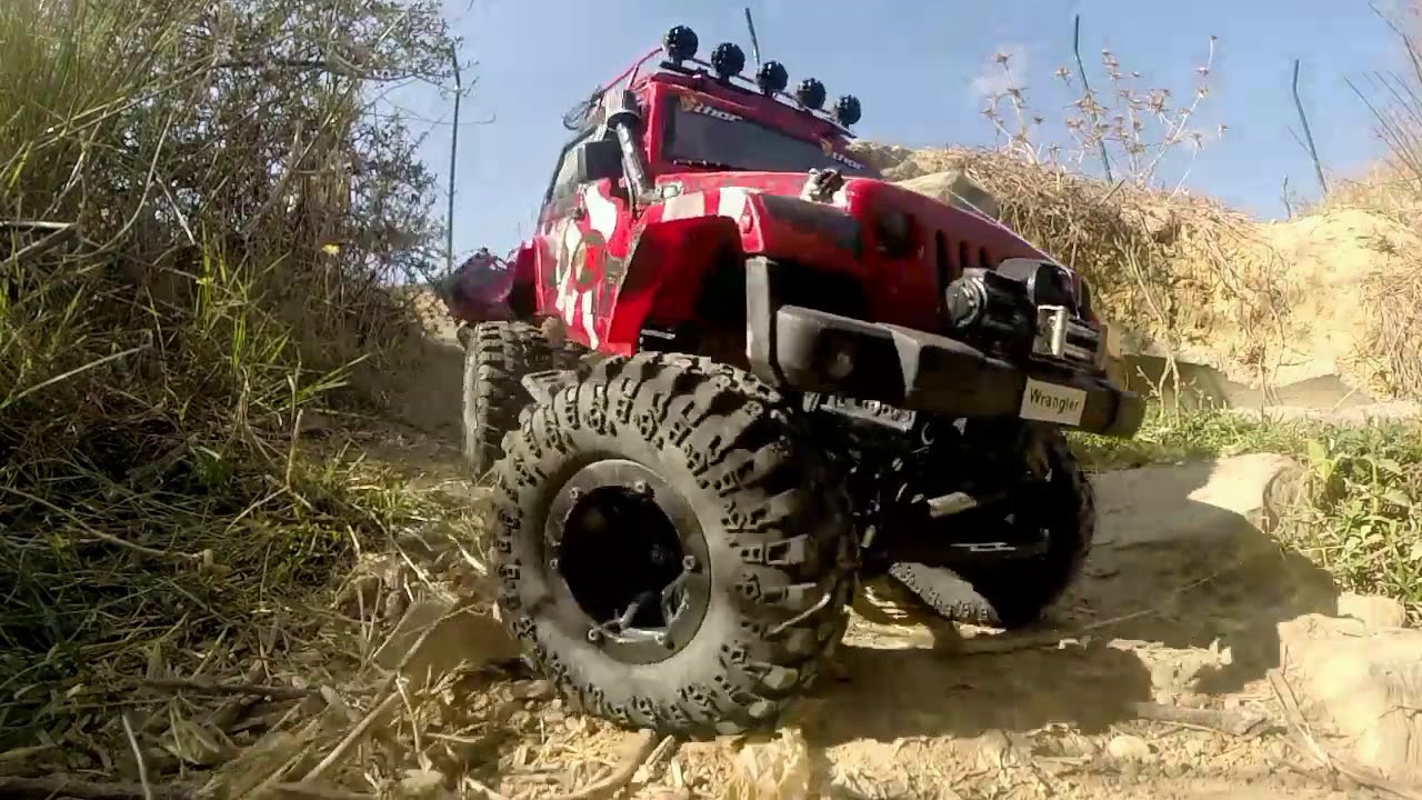 Hg p402 p405 original vs hg p405 mod - YouTube