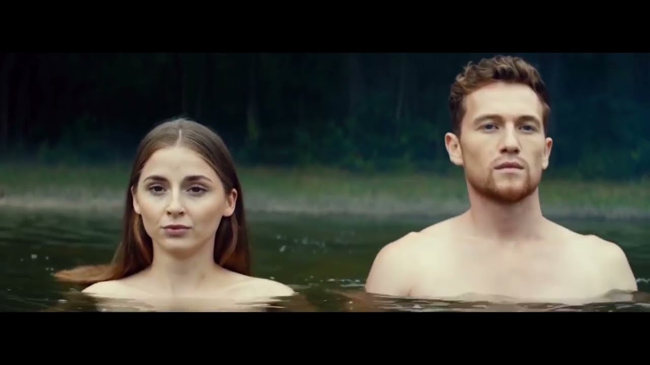 WWF commercial I Am Nature - YouTube