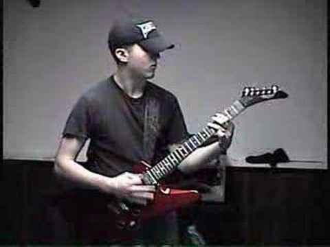 Turn Me On "Mr Deadman" - YouTube