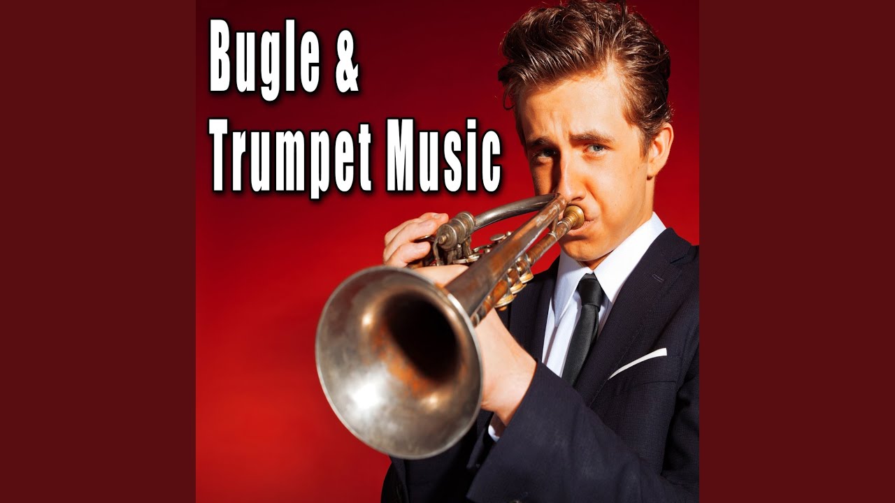 Pop Goes the Weasel Trumpet Music - YouTube