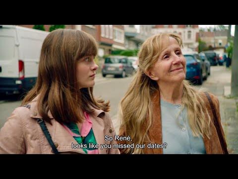 Colocs de choc / Retro Therapy (2024) - Trailer (English Subs) - YouTube