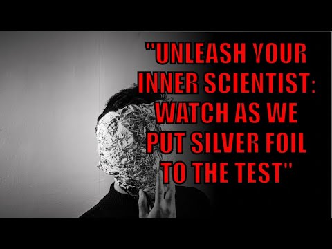 Amazing Science experiment | "Unleash Your Inner Scientist: Watch as We ...