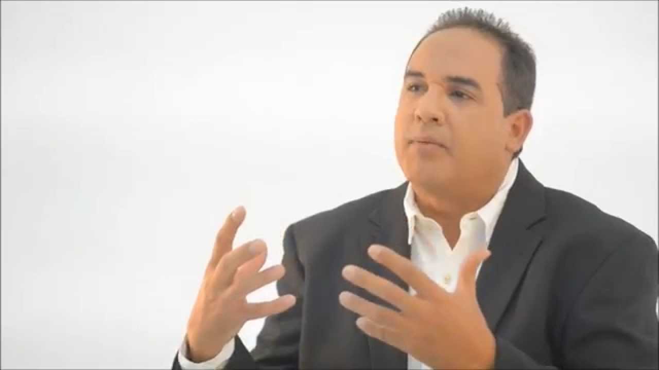 Herbert Cruz Habla sobre "Todo x Sara" - YouTube