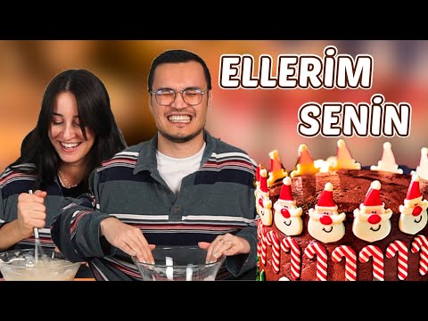 ELLERİM SENİN | YENİ YIL TATLISI!