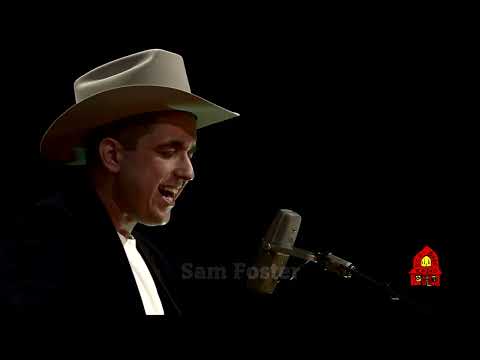 Sam Foster - Seven Alarm