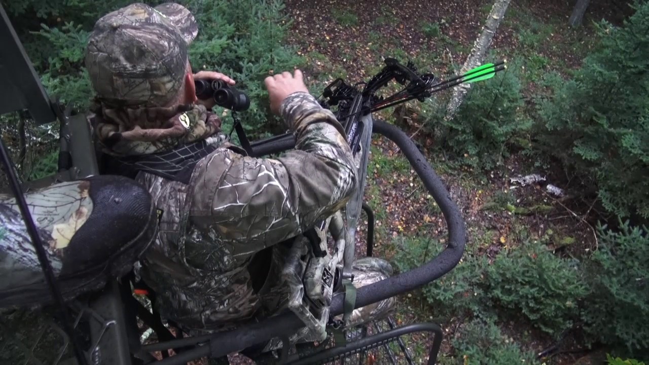 Three Lakes Trophy Ranch Overview - YouTube