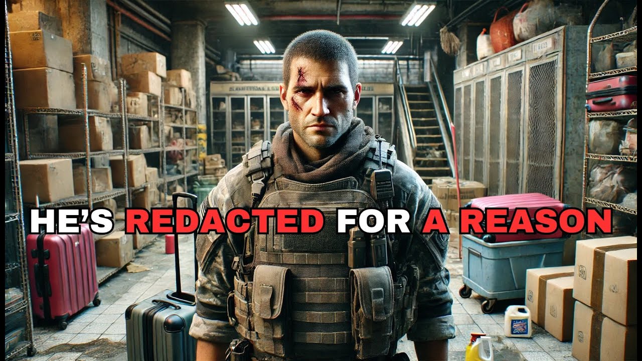 Alien Judges Mocked the janitor With Scars — Until They Saw the Patch ...