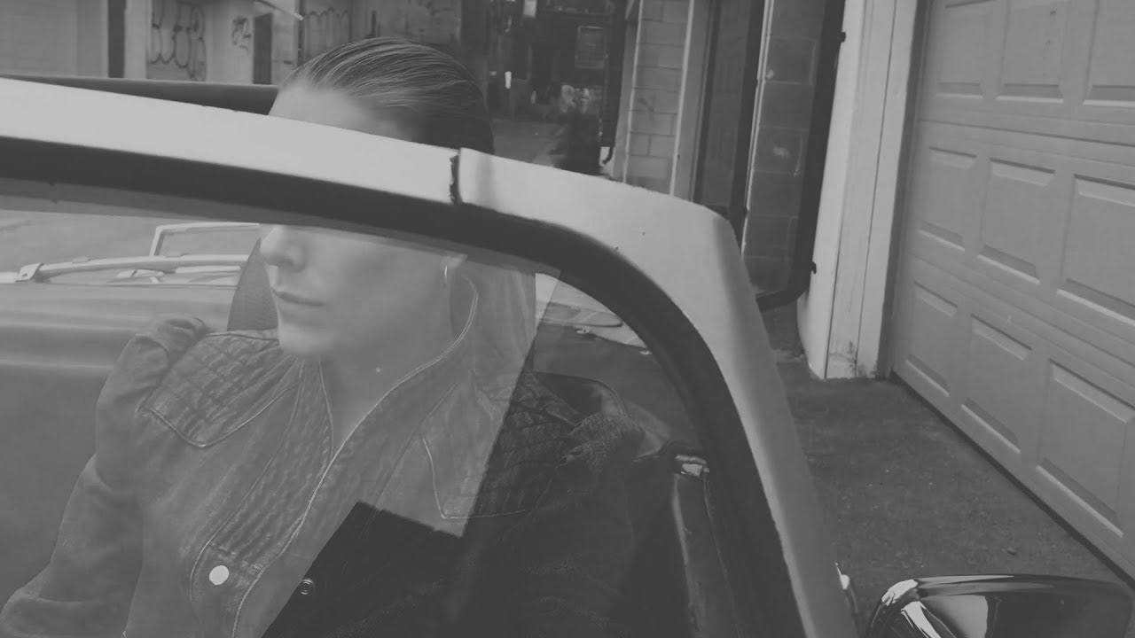 Lisa Bregneager - False Direction - YouTube