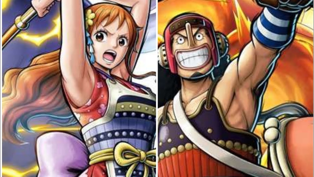 New bounty festival units in One piece bounty rush |Oni gashima raid ...