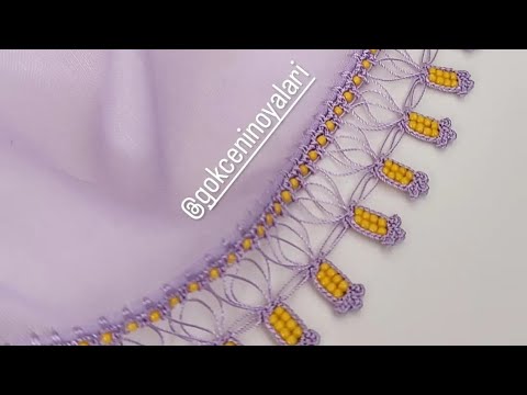 Bayrama yakışır özel gunlerinizdede kullanibileceginiz kumboncuklu HARİKA tigoya modeli💯👌👌