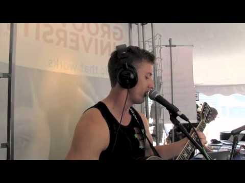 Alex Heersche | 1 Take Wonder @ GROOVE U | Sweetwater Gearfest - YouTube