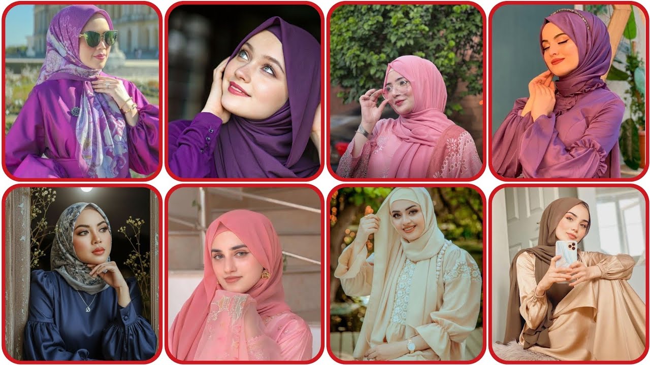 Most beautifull girls hijab dpz😍 | girls whatsapp dp | #dpi # ...