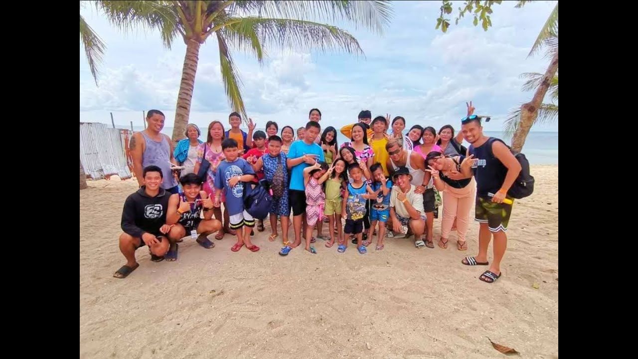 Yurag Beach Resort | Bamboo Forest | Medellin | August Birthday - YouTube