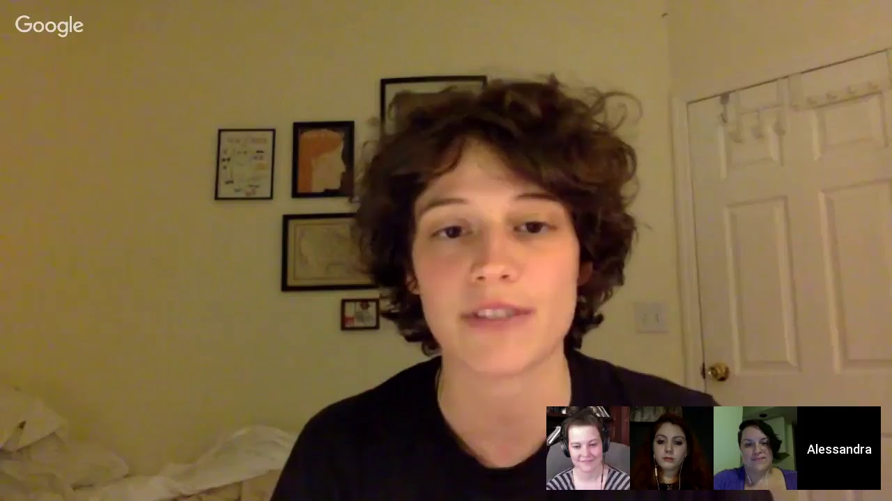 Speaking with Journalists about Science Communication - YouTube