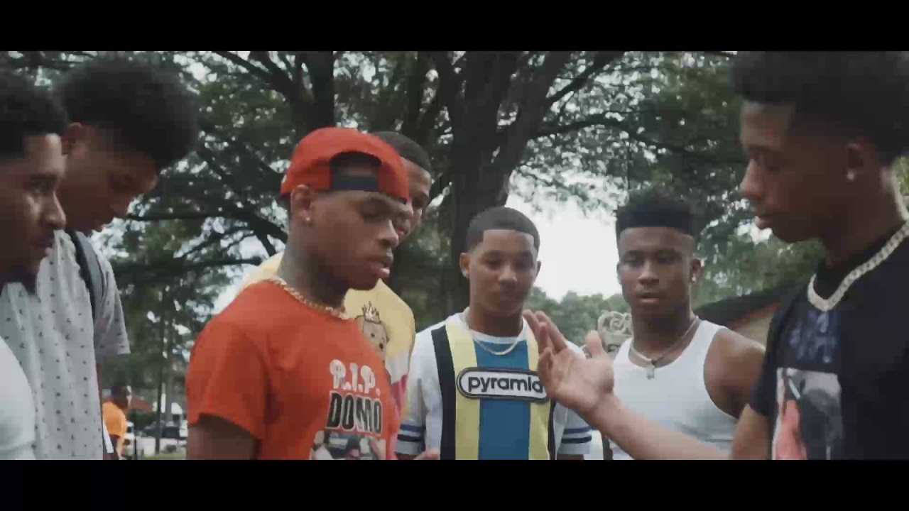 Baby Scrap - 52 Night (Official Edited Music Video) (Edited BY SUPREME ...