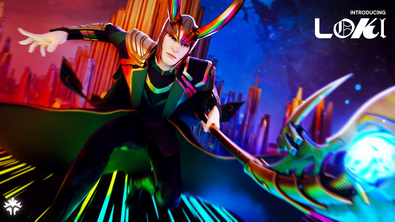 Introducing Insignia Loki - YouTube