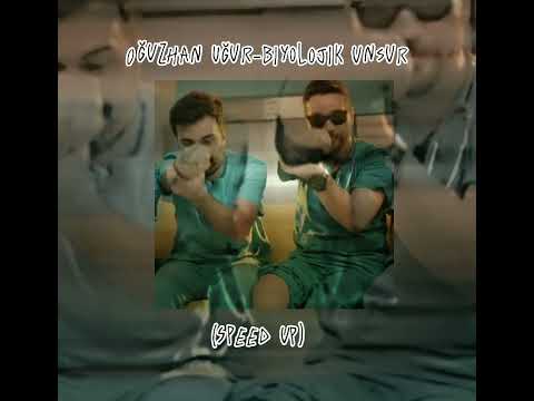 Oğuzhan Uğur-Biyolojik unsur (Speed up)