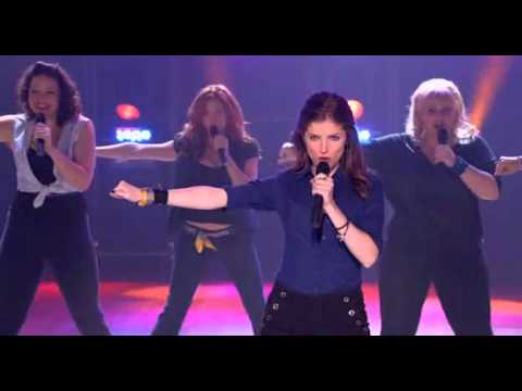 PITCH PERFECT PRICE TAG - YouTube