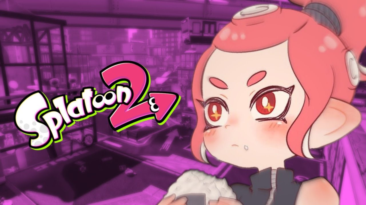 Splatoon 2.exe - YouTube